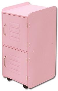 KidKraft Medium Kids Locker $46.00 From The Pink Superstore - The ...